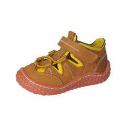 Ricosta Lauflernschuhe JERRY in curry/gelb | Gr.: 24