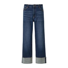 s.Oliver Jeans 'Beth' Damen Gr&ouml;&szlig;e 23/24 blue denim
