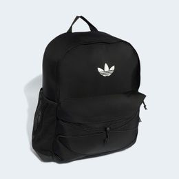 Rucksack "BACKPACK 1"schwarz, adidas originals, Rucks&auml;cke