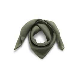 Matinique Schal 'Woolbal' Herren Gr&ouml;&szlig;e One Size khaki
