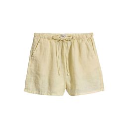 next Shorts Damen Gr&ouml;&szlig;e 48 brokat / puder
