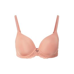 Triumph Bra ' Amourette Charm ' female size 95 Dusky pink