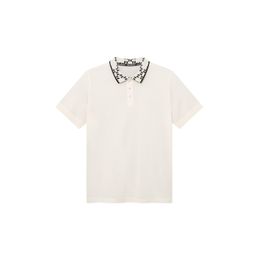 K by KARL LAGERFELD Karl Lagerfeld Poloshirt ' 745010 ' Herren Gr&ouml;&szlig;e L beige