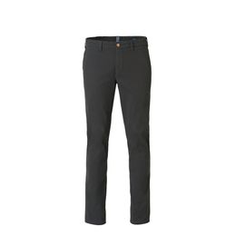MEYER Chino Pants 'M5' male size 34 Anthracite