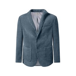 Pierre Cardin Sakko 'Maurice' Herren Gr&ouml;&szlig;e 52 blau