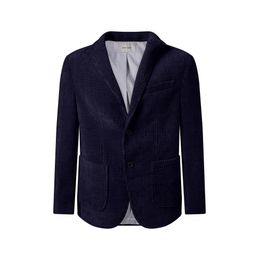 Pierre Cardin Sakko 'Maurice' Herren Gr&ouml;&szlig;e 50 dunkelblau