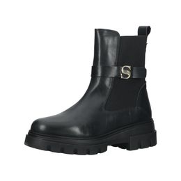 Scapa Chelsea Boots Damen Gr&ouml;&szlig;e 41 schwarz