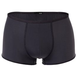 HOM Boxershorts 'Plumes' Herren Gr&ouml;&szlig;e M anthrazit
