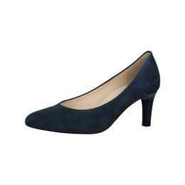 H&ouml;gl H&ouml;gl Pumps female size 37 Dark blue