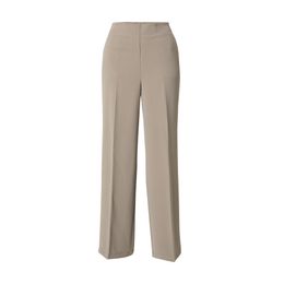 s.Oliver Pleated Pants female size 46 Light brown