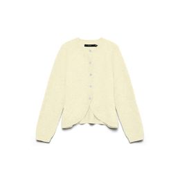 V&eacute;ro Moda Vero Moda Strickjacke in Flan | Gr.: XS