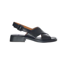Camper Sandals 'Ultrasoft Black/Dana Black' female size 42 Black