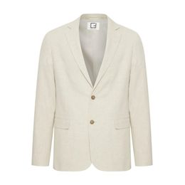 Casual Friday Suit Jacket 'Bille' male size 46 Grey