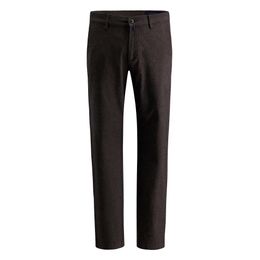 Pierre Cardin Chinohose ́Calais ́ Herren Gr&ouml;&szlig;e 40 braun