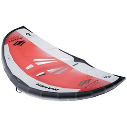 Naish ADX 2026 Red/White 5.0