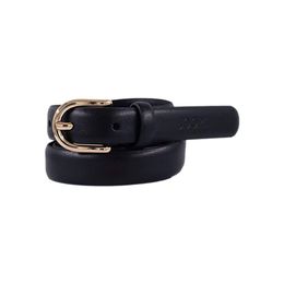 JOOP! G&uuml;rtel Damen Gr&ouml;&szlig;e 95 schwarz