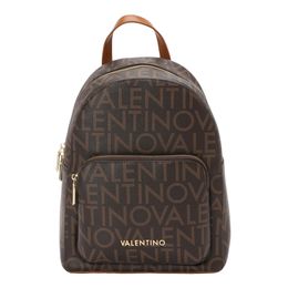 Valentino Rucksack 'Regina' Damen Gr&ouml;&szlig;e One Size schwarz / naturwei&szlig;