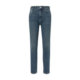 Comma Casual Identity Jeans Damen Gr&ouml;&szlig;e 29 blue denim