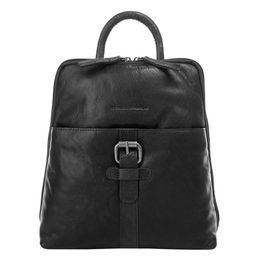 SPIKES & SPARROW Spikes & Sparrow Rucksack Damen Gr&ouml;&szlig;e One Size schwarz