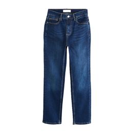 next Jeans Damen Gr&ouml;&szlig;e 13 dunkelblau