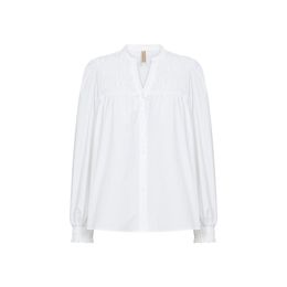 soyaconcept Blouse 'Netti' female size L Ecru