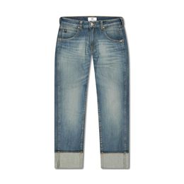 Le Temps Des Cerises Jeans '400/60' Damen Gr&ouml;&szlig;e 33 blau