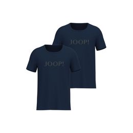 JOOP! T-Shirt 'Comfort' Herren Gr&ouml;&szlig;e XL blau