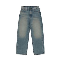 Prohibited Jeans 'Antwerp' Damen Gr&ouml;&szlig;e 34 blue denim