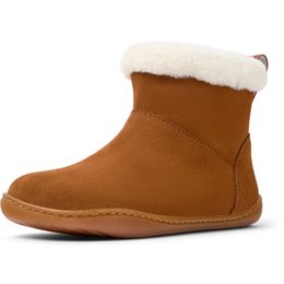 Camper Boots 'Peu Cami' girl size 31 Brown