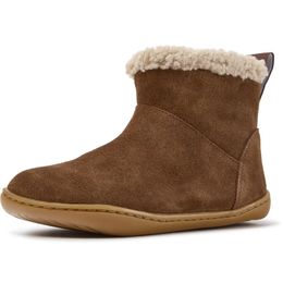 Camper Boots 'Peu Cami' girl size 25 Brown