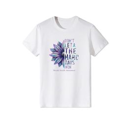 Lapaplus Shirt 'Women's Short Sleeve Shirt Summer Tops' Damen Gr&ouml;&szlig;e L wei&szlig;