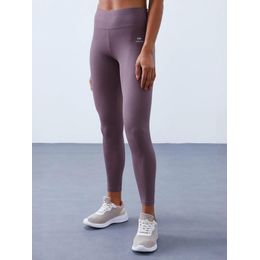 Tommy Life Sweatsuit female size M Mauve