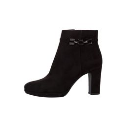 Tamaris Ankle Boots Damen Gr&ouml;&szlig;e 36 schwarz
