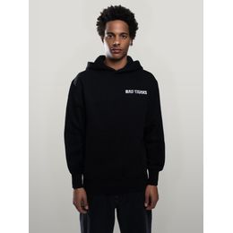 Mad Tigers Sweatshirt 'Creative Studios' Herren Gr&ouml;&szlig;e M schwarz