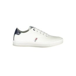 Napapijri Canvas Niedrigschuh Sneaker