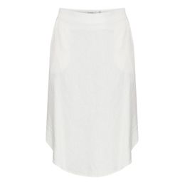 B.Young Skirt 'FALAKKA' female size 44 natural white