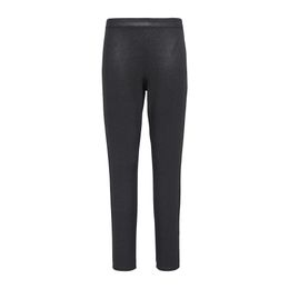 s.Oliver Leggings female size XL Black