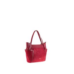 Pierre Cardin Schultertasche 'Sereia' Damen Gr&ouml;&szlig;e One Size rubinrot