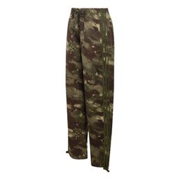 adidas originals Pants 'CARGO PANT' female size 42 Dark brown / Khaki / Olive