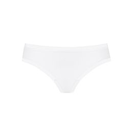 Mey Slip Damen Gr&ouml;&szlig;e XL wei&szlig;