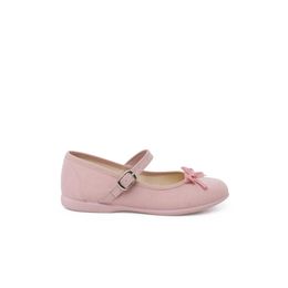 Pisamonas Ballerina M&auml;dchen Gr&ouml;&szlig;e 25 pastellpink