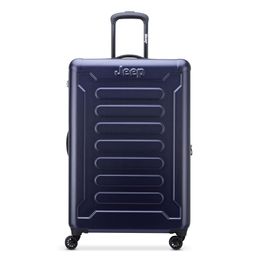 JEEP Trolley 'JH004C' Herren Gr&ouml;&szlig;e One Size dunkelblau
