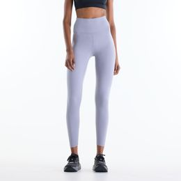 New Balance Sporthose 'Harmony' Damen Gr&ouml;&szlig;e S helllila