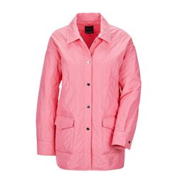 GOLDNER Jacke Damen Gr&ouml;&szlig;e M/L lachs Sommerjacke