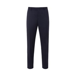 Thomas Goodwin B&uuml;gelfaltenhose Herren Gr&ouml;&szlig;e 48 dunkelblau