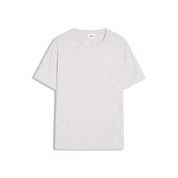 Bershka T-Shirt Herren Gr&ouml;&szlig;e XS hellgrau