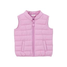 s.Oliver Weste M&auml;dchen Gr&ouml;&szlig;e 62 rosa