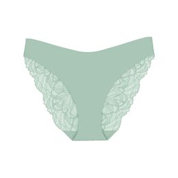 Triumph Slip Damen Gr&ouml;&szlig;e S/M t&uuml;rkis