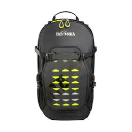 Tatonka Backpack 'Bike' male size One size Yellow / Black