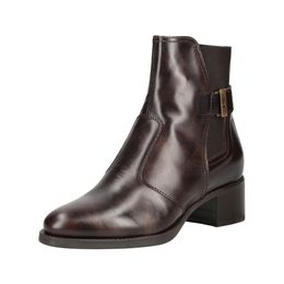 Nero Giardini Ankle Boots female size 39 Dark brown